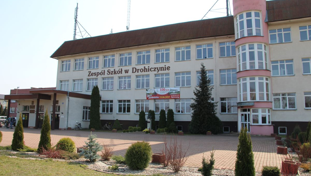 Drohiczyn - Regionalny Portal Informacyjny - Podlasie24.pl|Drohiczyn ...